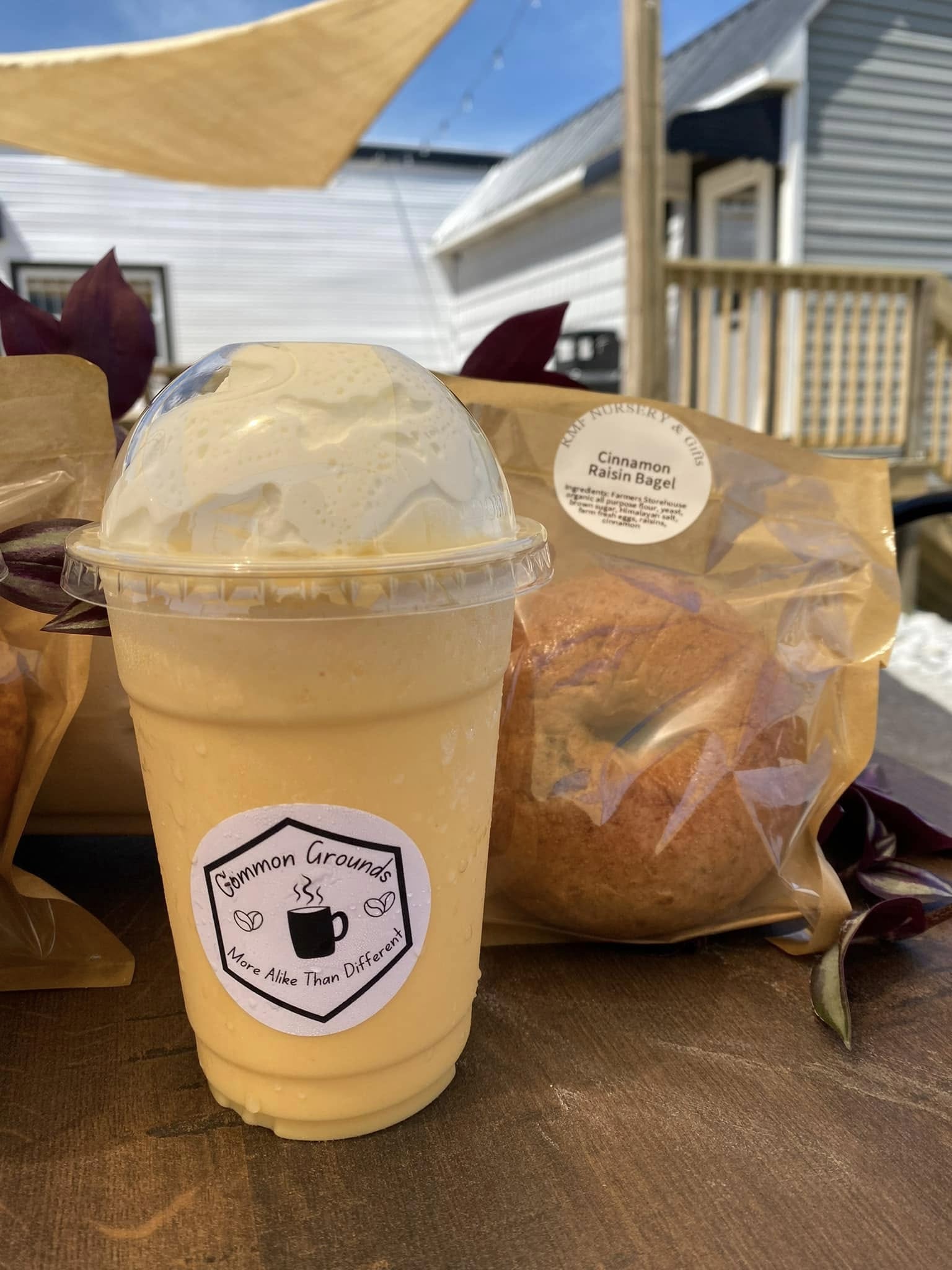 Common Grounds - Explore Crossville