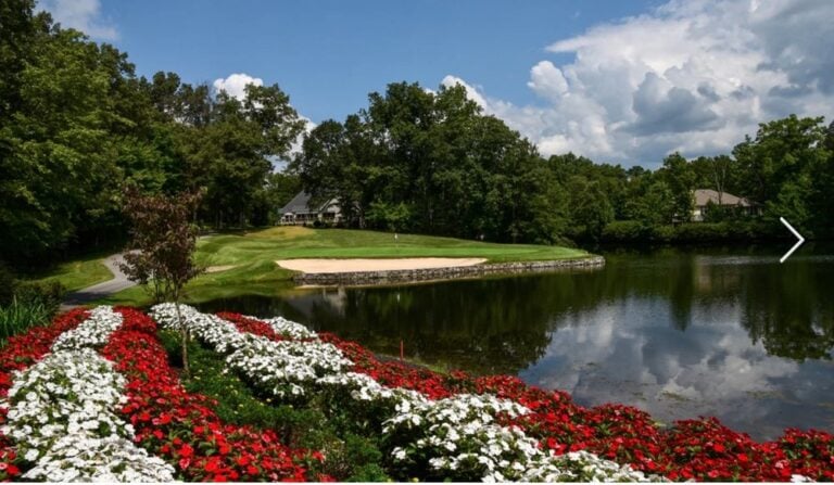 Explore Crossville: Ready to Play the Plateau