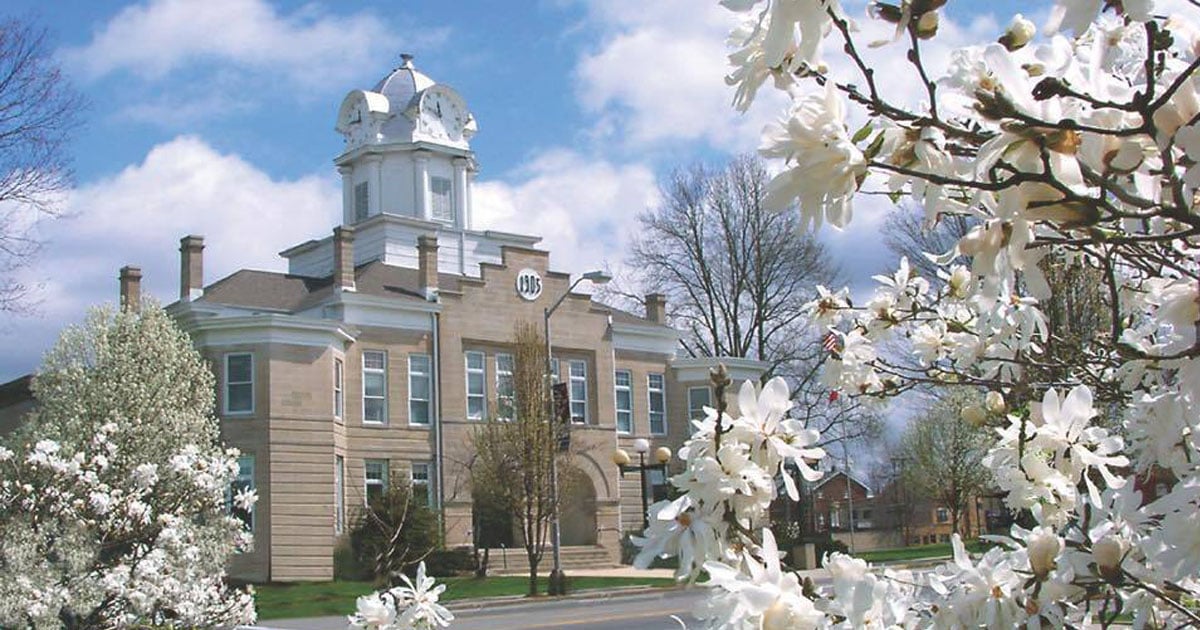 Resorts & Specialty - Explore Crossville